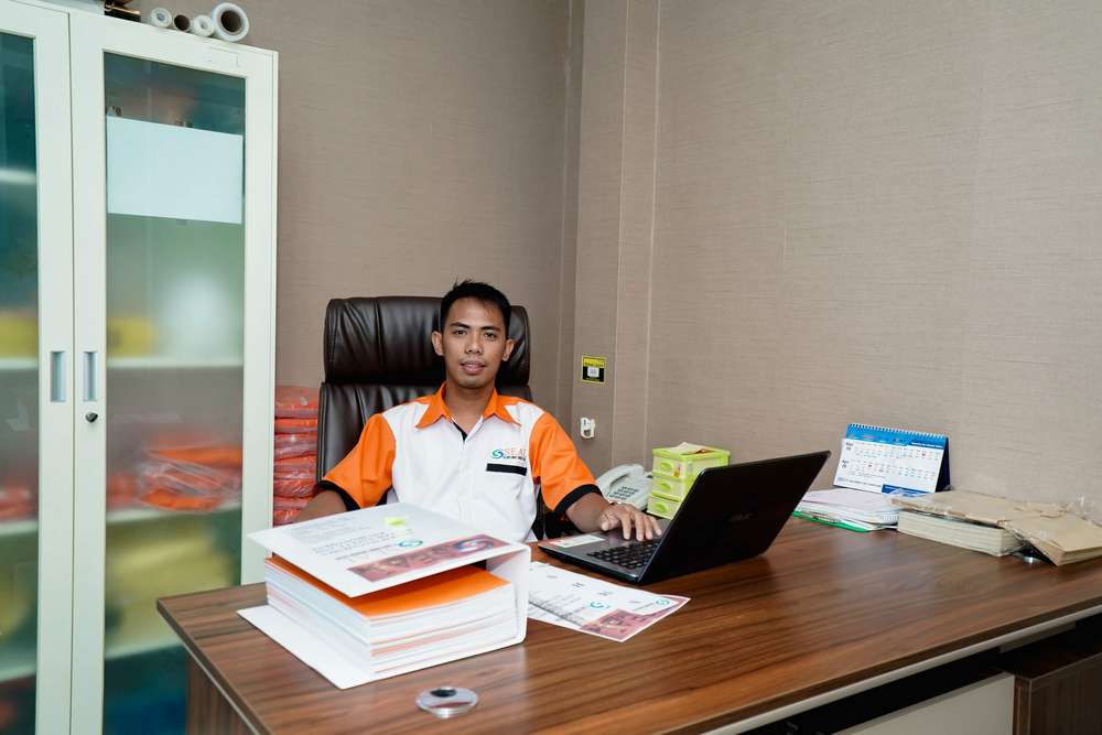 About – PT. Surya Energy Anugerah Lestari