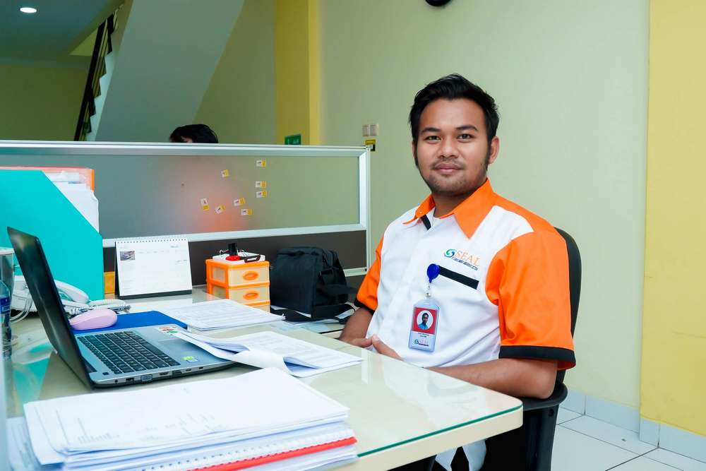 About – PT. Surya Energy Anugerah Lestari