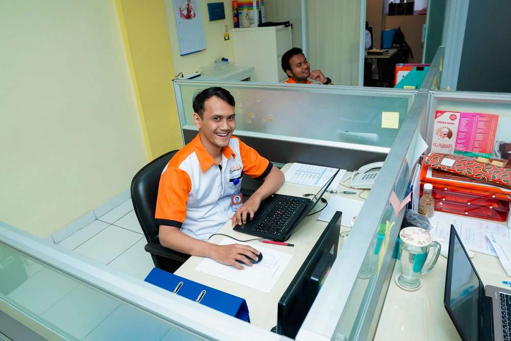 About – PT. Surya Energy Anugerah Lestari