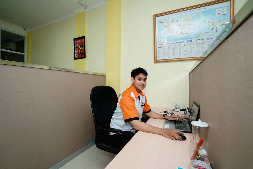 About – PT. Surya Energy Anugerah Lestari