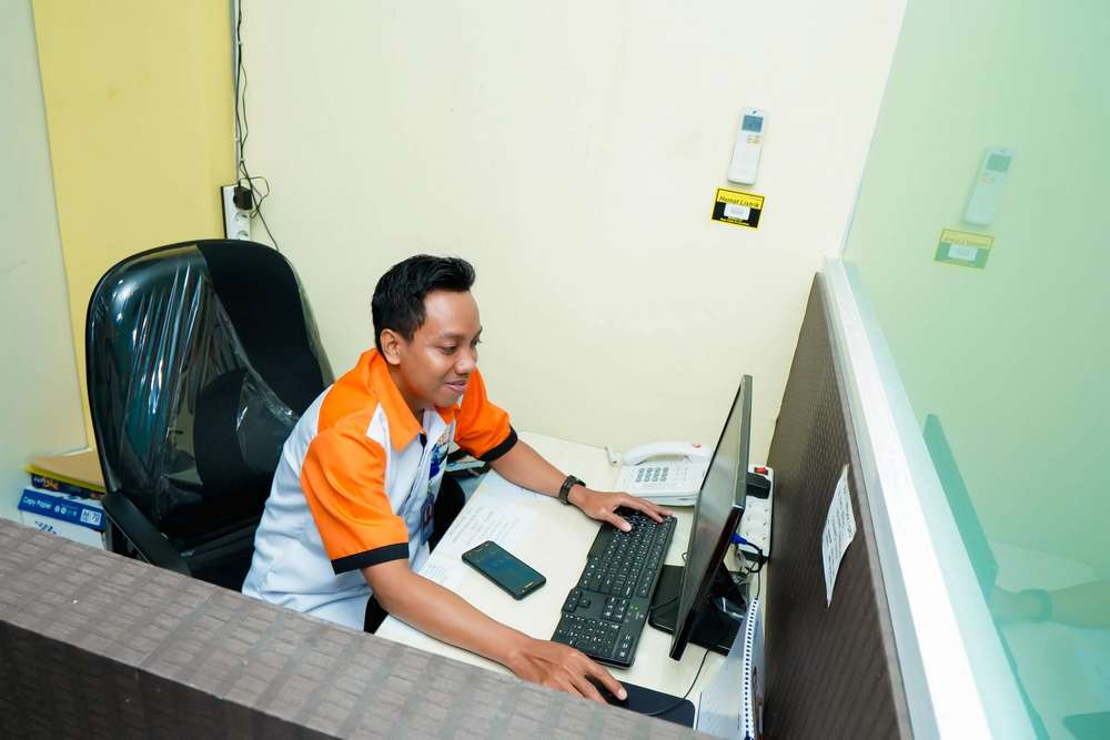 About – PT. Surya Energy Anugerah Lestari