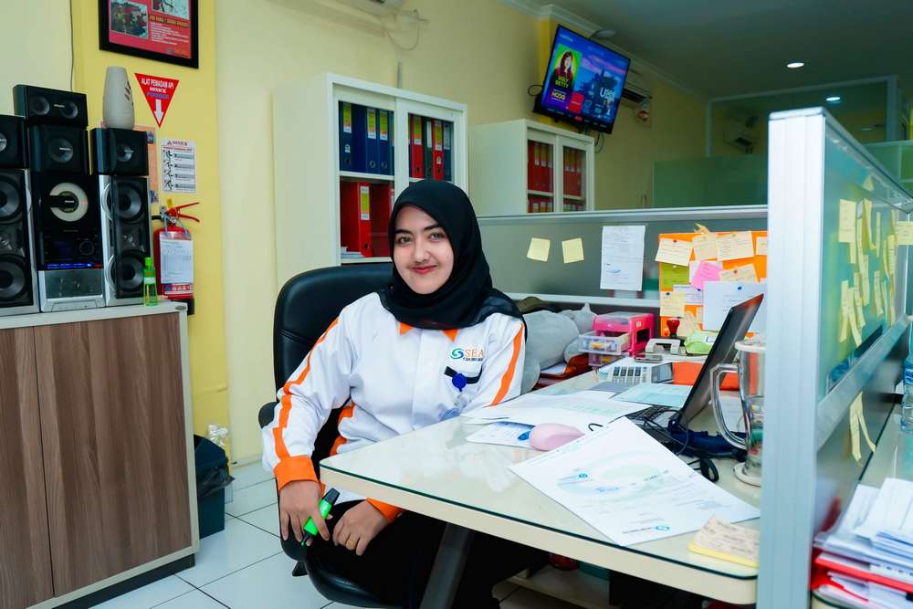 About – PT. Surya Energy Anugerah Lestari