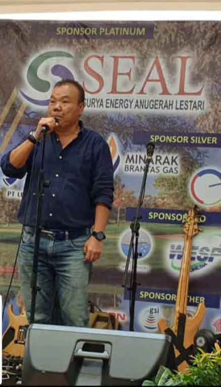 About – PT. Surya Energy Anugerah Lestari