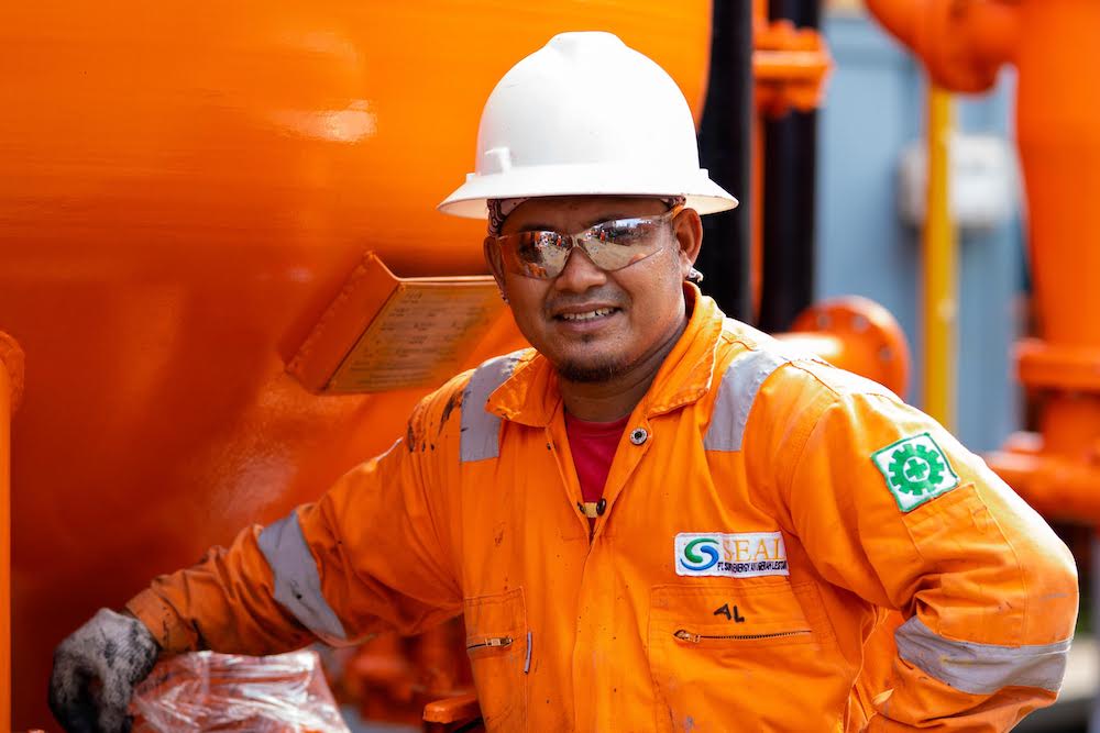 About – PT. Surya Energy Anugerah Lestari