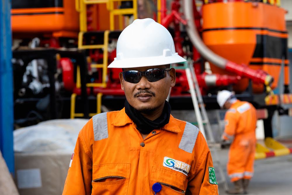 About – PT. Surya Energy Anugerah Lestari